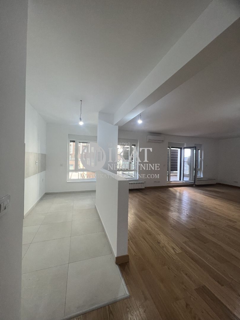 Blok 65, SavAda - Lux, trosoban 104,09m2 ID#3302 335.926 €