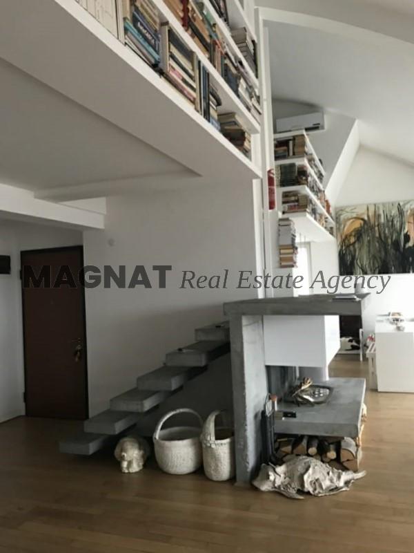 Voždovac, Borisavljevićeva, 166m2 400.000 €