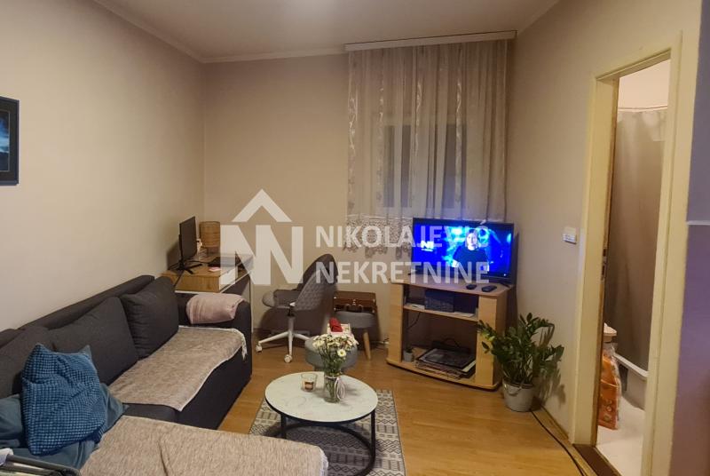 Centar, Gundulićev venac,jednosoban,investicija ID#1319
90.000 €