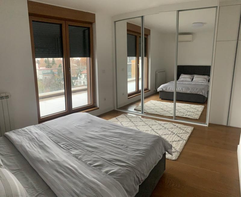 Prodaja Lux 4.0 stan u Zemunu, 90+80 m2 ID#1059 380.000 €
