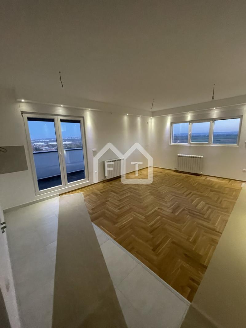 Lux penthouse, Ledine, Novogradnja ID#1402
115.000 €