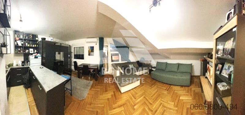 2.0 stan u Mirijevu, Ilije Pavlovića ID#2287
110.000 €