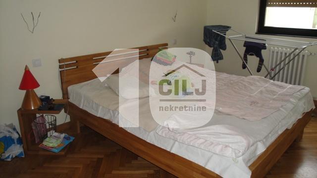 Kumanovska 80m2 + 18m2 predprostor +4m2 lođa + garaža ID#1440 382.000 €