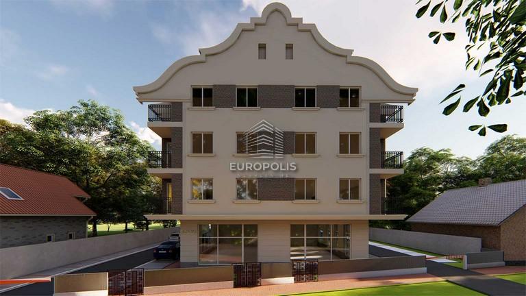 Kralja Petra Prvog Karađorđevića, Centar, Stara Pazova ID#4956
87.965 €