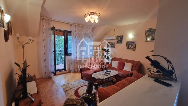 Troiposoban stan u ul. Dragiša Cvetković 68/21 ID#1698 89.200 €