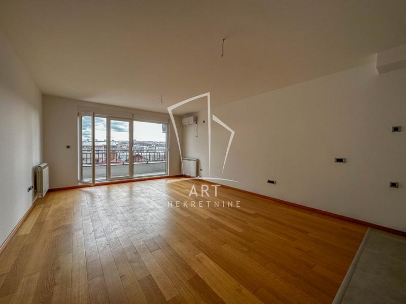 Voždovac, lux novogradnja, gar. mesto ID#4956 291.500 €