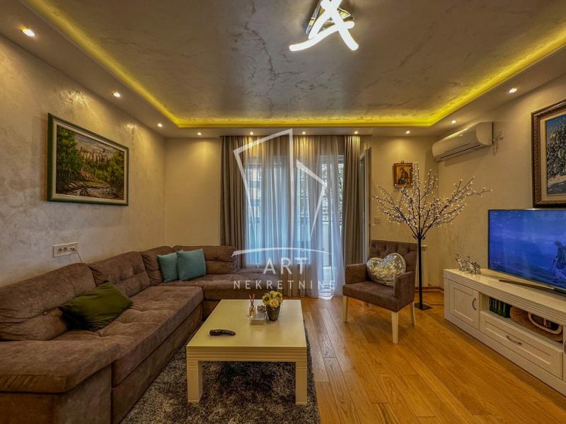 Zemun, Zemunske kapije 83m2 ID#5157 305.000 €