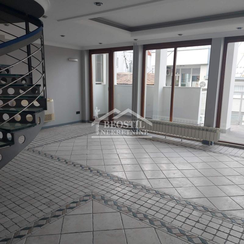 Vračar - Krunski venac - 5.0 ID#16682 650.000 €