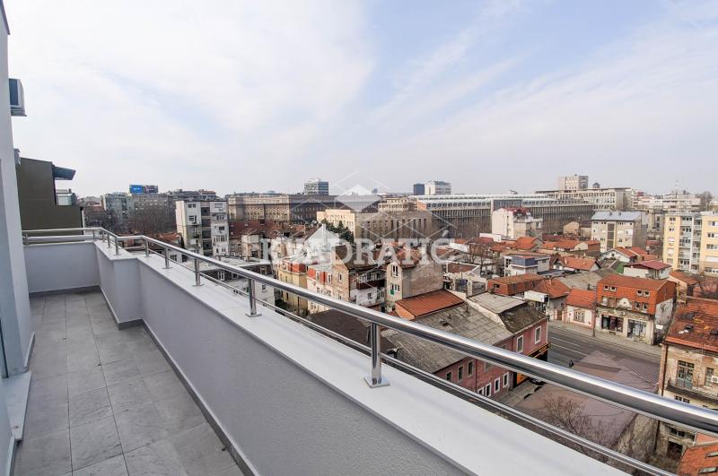 Lux Stan Vukov Spomenik, 3.0, Cg, 78m2, Bez provizije 299.000 €