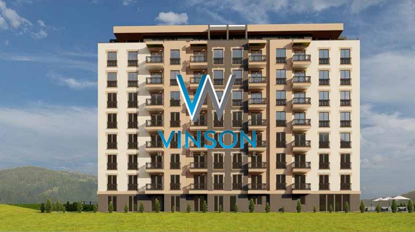 Zlatibor - Nov dvoiposoban apartman ID#1000518 87.172 €