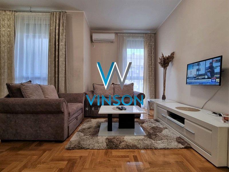 Novi Sad, Centar ( Sremska ) - Uknjižen jednoiposoban stan ID#1000835 169.440 €