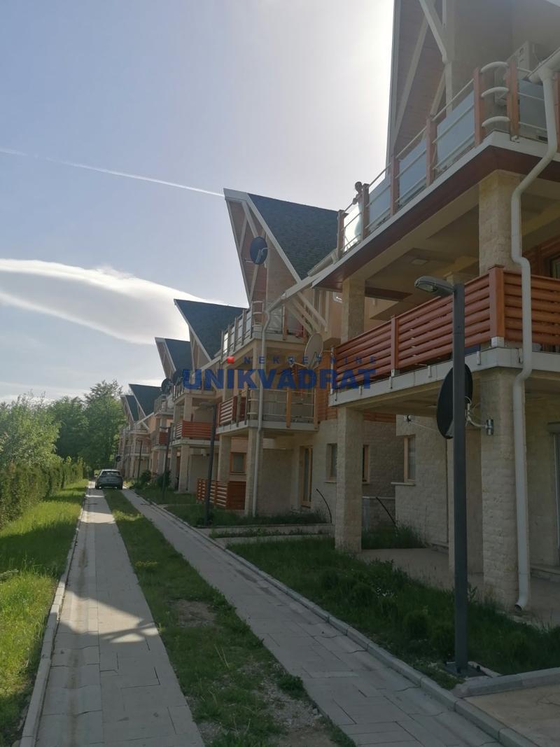 Zlatibor-Zova, LUX apartman ,52m2 ID#1956 67.000 €