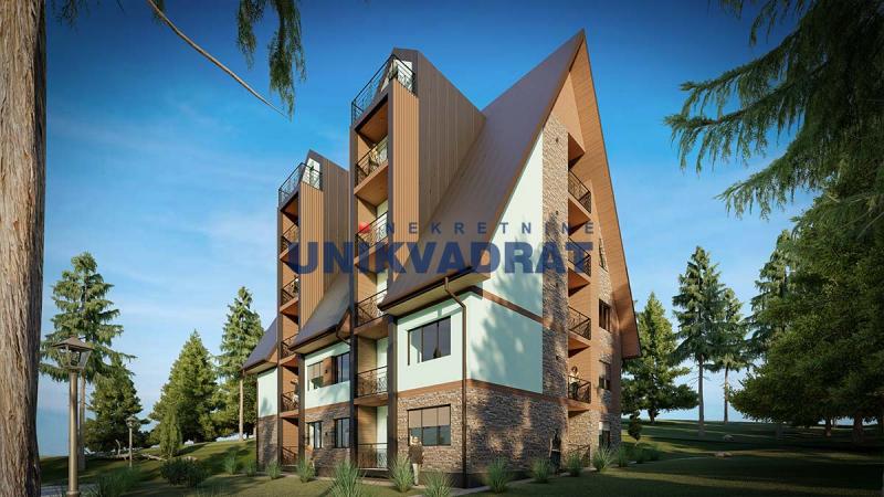 Divčibare,centar, 2.0, bez provizije ID#2048 62.668 €