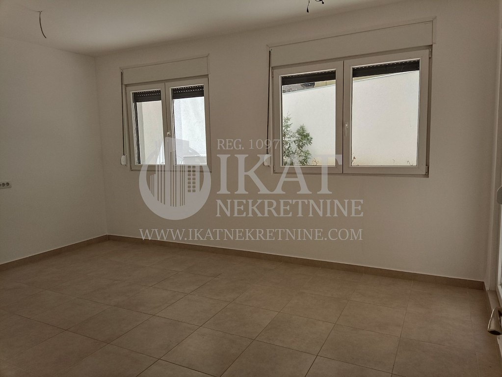 Dušanovac Singidunum 104m2 2.5 Potencijal poslovnog prostora ID#3187 210.000 €