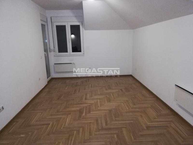 Zemun, nov, sa garažnim mestom
140.000 €