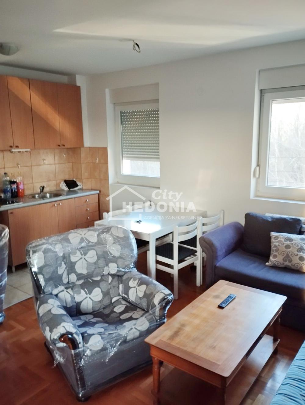 Cvetanova Ćuprija, nov, svetao, 3.0, parking ID#9196 130.000 €