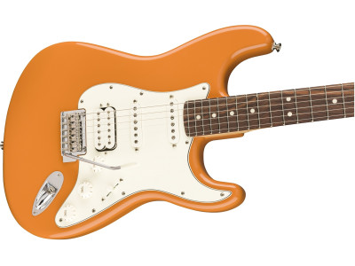 Fender Player Stratocaster HSS PF Capri Orange