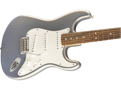 Fender Player Stratocaster PF Silver