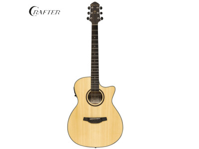 Crafter HD250 CE N