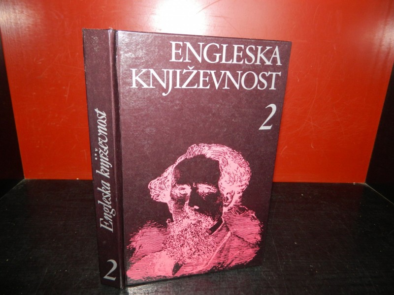 Engleska književnost 2