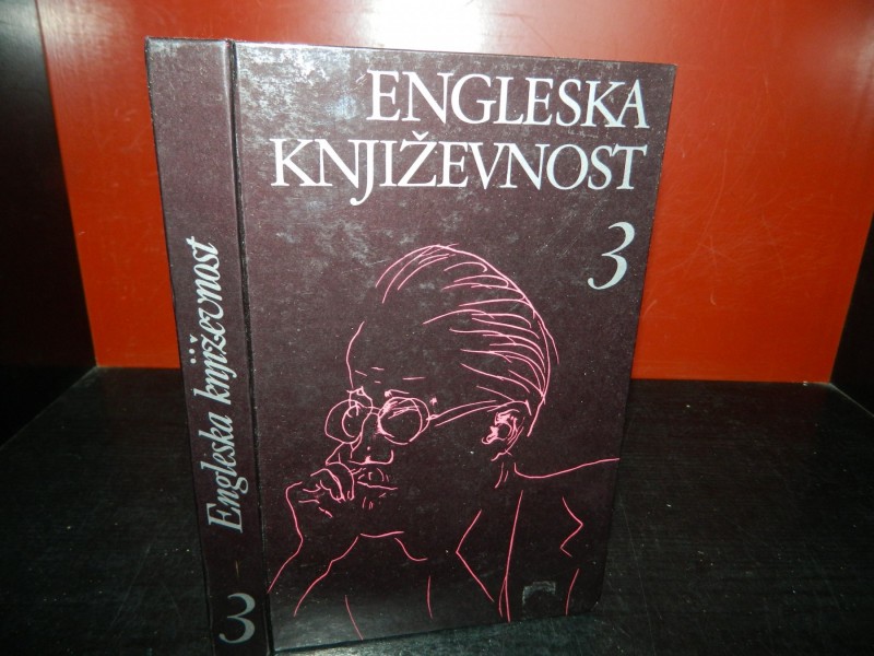 Engleska književnost 3