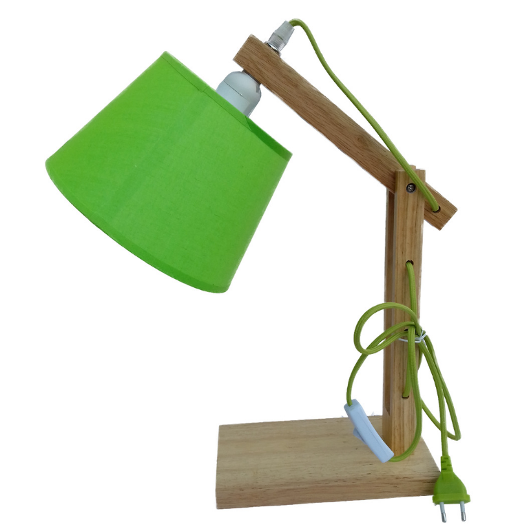 LAMPA 32X12 CM