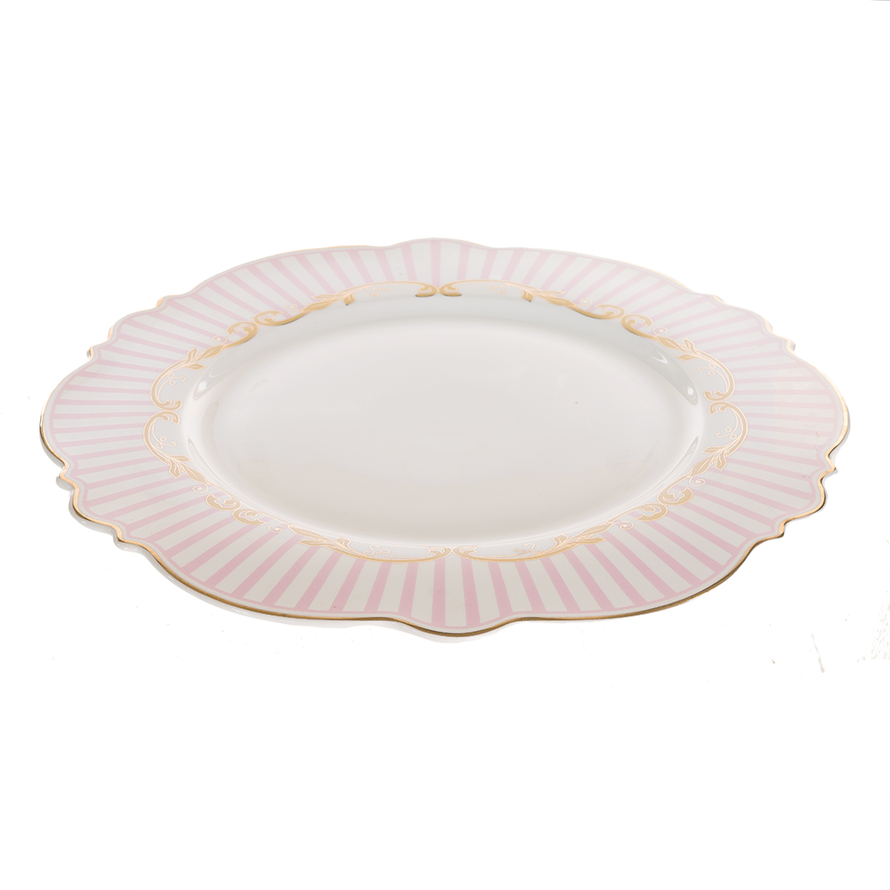 TANJIR ROZE 30CM