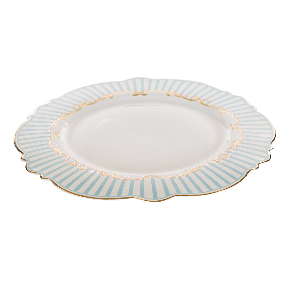 TANJIR PLAVI 30CM
