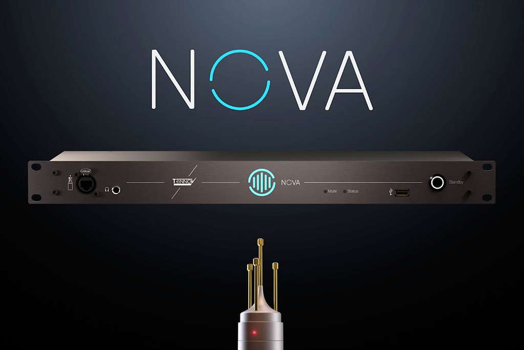 Trinnov Audio NOVA 2-Channel Optimizer softverska licenca