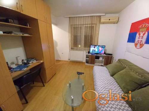 Satelit, Novi Sad, Futoški put