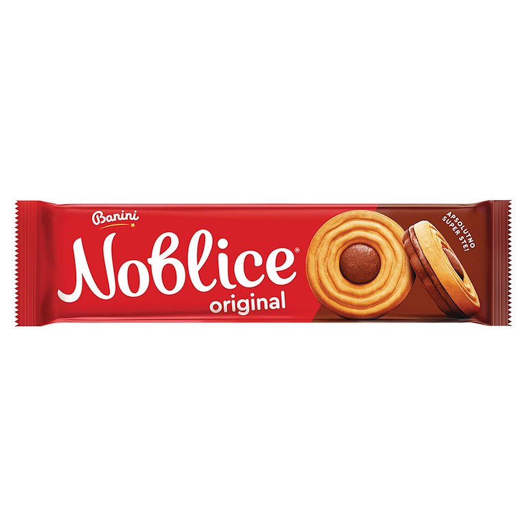 Noblice original 111g