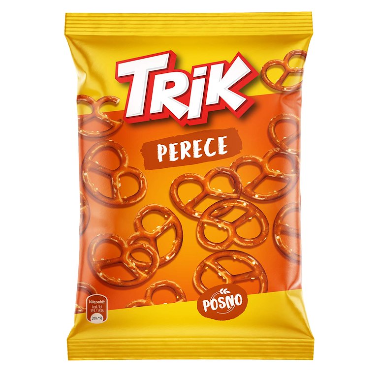 Trik perece 95g