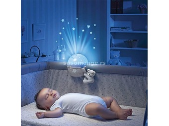 Chicco First Dreams projektor za decu za spavanje