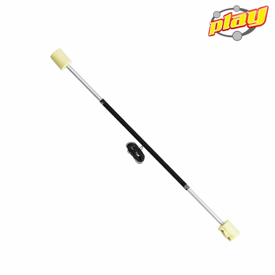 Leviathan Fire Levistick 100mm