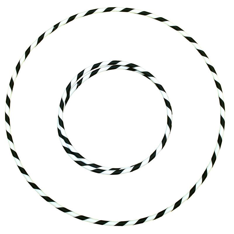 Play Hula Hoop Dekor 100cm-20mm