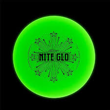 Discraft Ultra-Star Night-Glow 175g