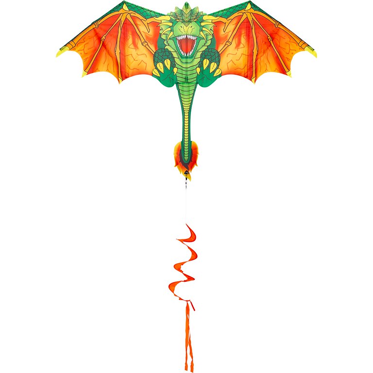 Dečiji zmaj Dragon