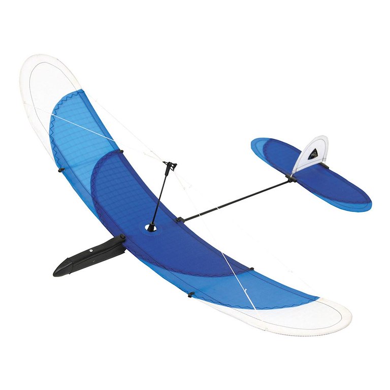 Jadralno letalo Airglider 60 Ice