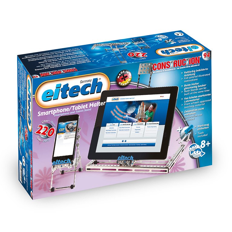 Eitech stalak za telefon i tablet