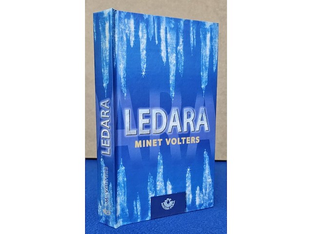 Ledara - Minet Volters