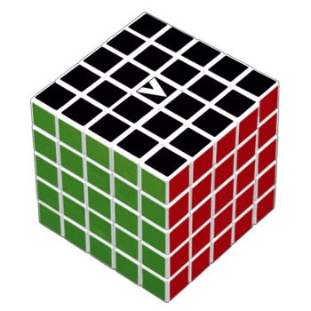 Kocka V-Cube 5 Pravougaona