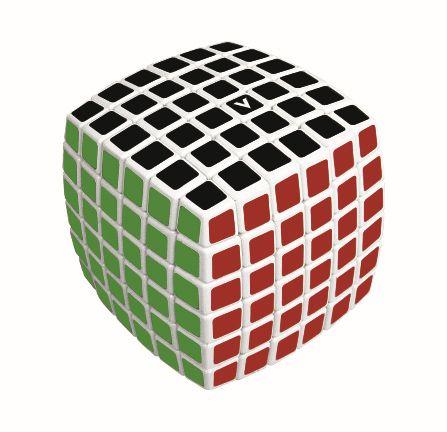 Kocka V-Cube 6 Zaobljena