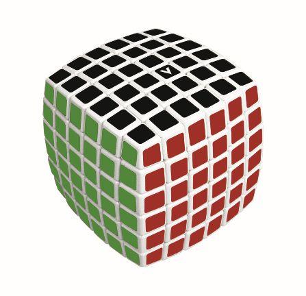 Kocka V-Cube 6 Zaobljena