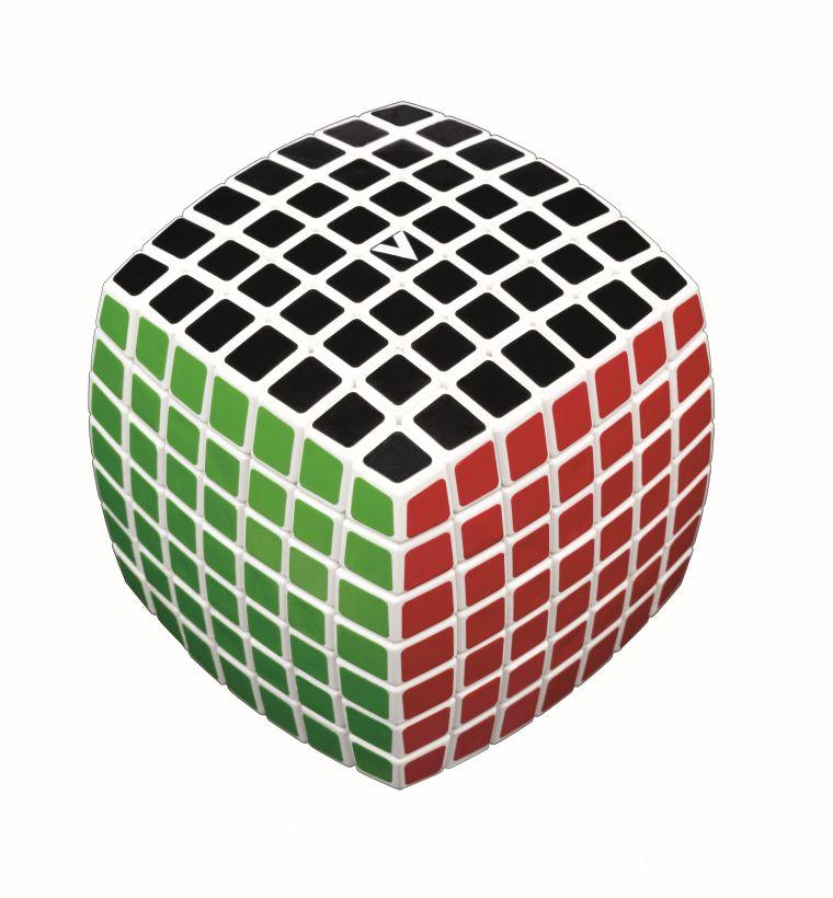 Kocka V-Cube 7 Zaobljena