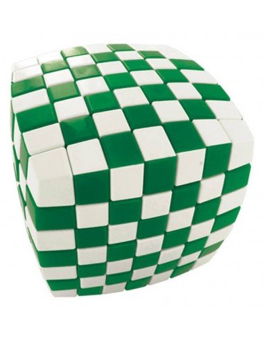 Kocka V-Cube 7 Zaobljena Illusion