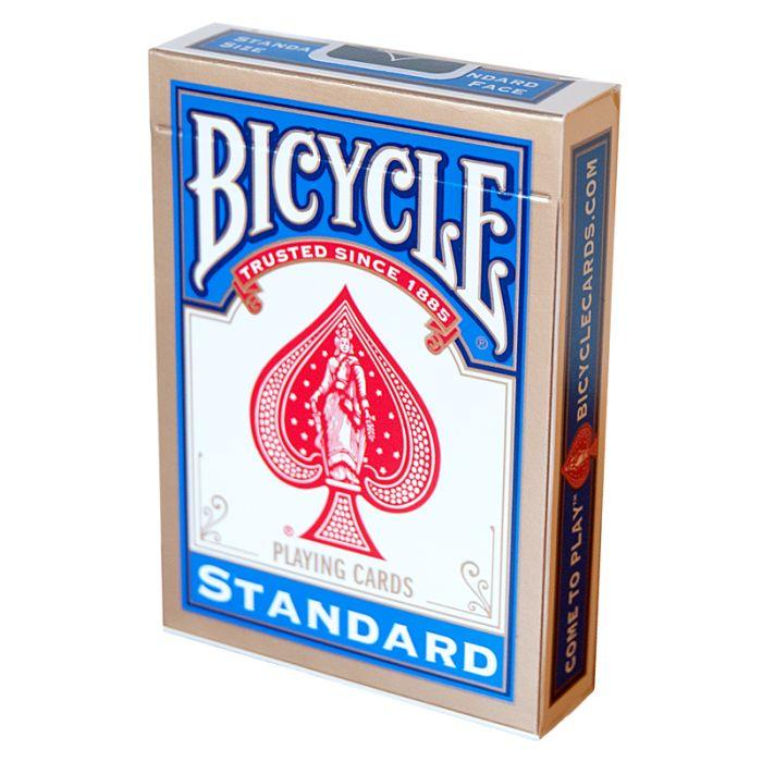 Karte Bicycle Standard