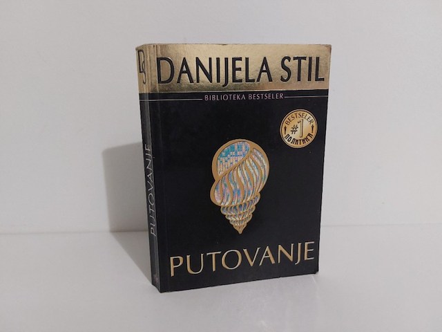 Putovanje  - Danijela Stil