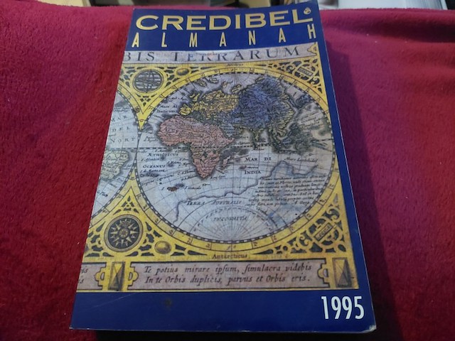 Credibek Almanah 1995