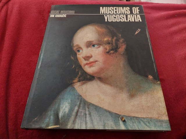 Museums of Yugoslavia