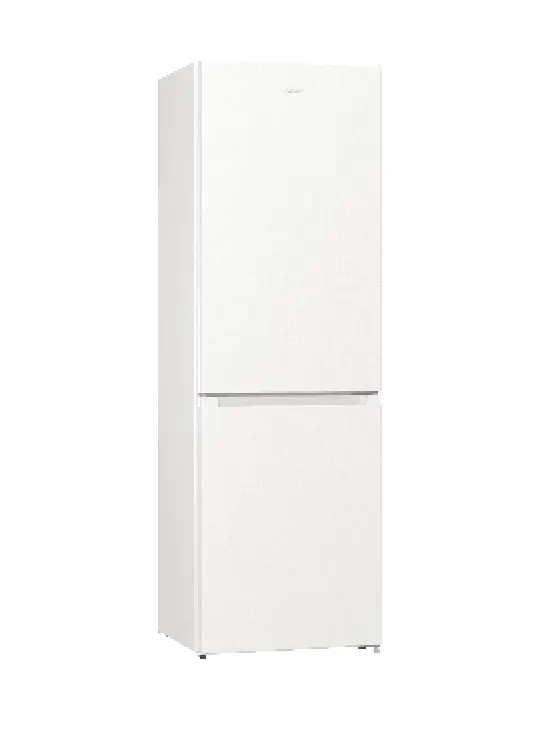 GORENJE NRK 619 EEW4 Kombinovani frižider, Beli